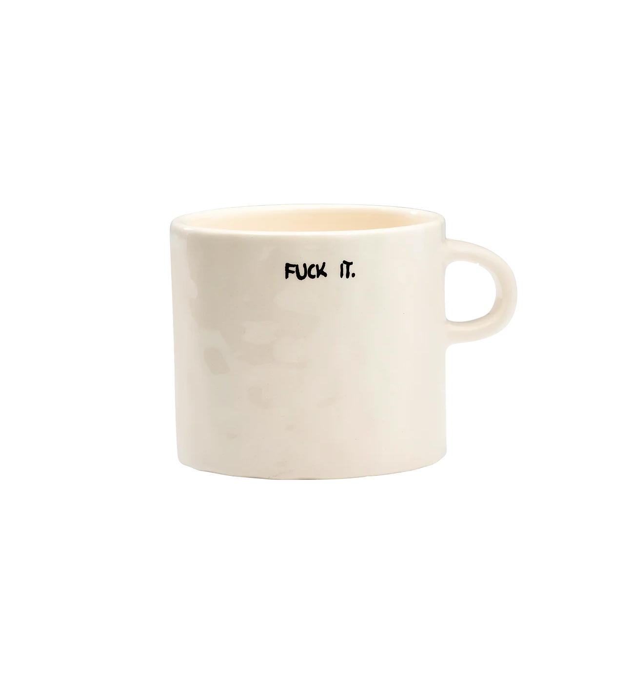 Mug F*ck It – D&S
